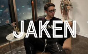 JAKENとは？広島出身の若手ラッパーの経歴やプロフィールを紹介！ - No doubt