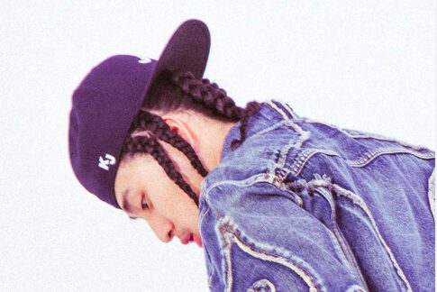 Kohjiyaとは？ラップスタア2024優勝者のプロフィールや経歴、おすすめ曲まで徹底解説 - No doubt