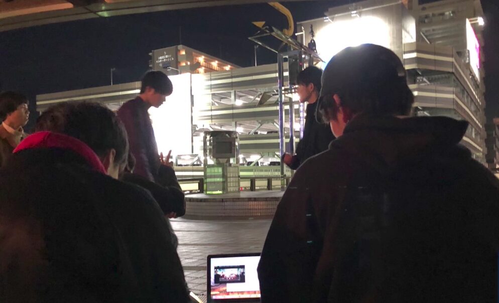 ラッパーTade Dustとは？プロフィールや経歴、人気・おすすめ曲まで紹介！ - No doubt