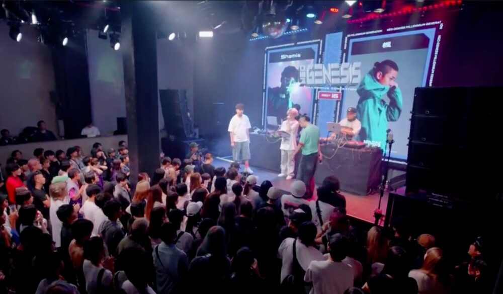 【MCバトル】NEO GENESISの特徴と歴代大会の結果まで徹底解説 - No doubt