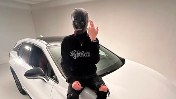 MIKADOとは？和歌山出身の若手ラッパーのプロフィールや経歴を紹介！ - No doubt