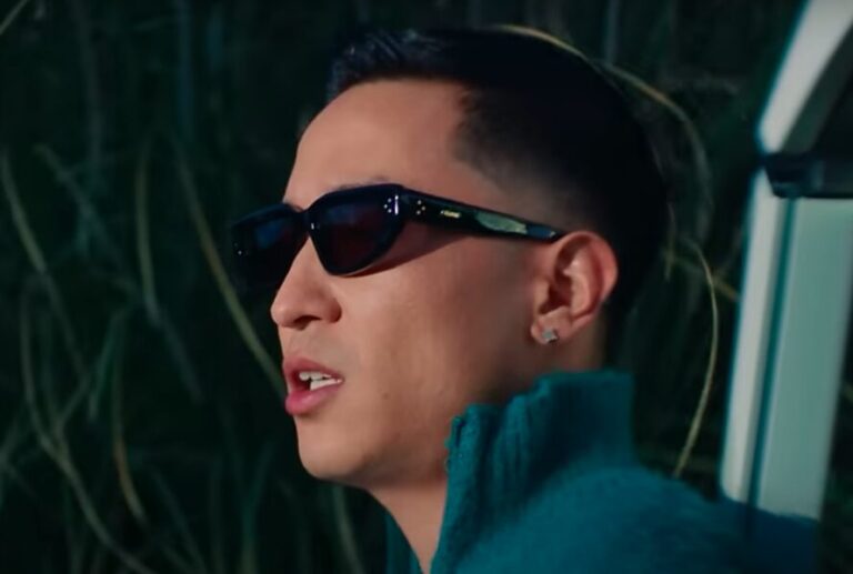 KEIJUのファッション特集！着ている服のブランドやサングラスなどを紹介 - No doubt