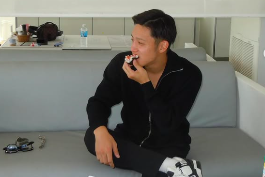 JAKENとは？広島出身の若手ラッパーの経歴やプロフィールを紹介！ - No doubt