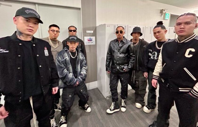 【2025最新】T-Pablowの着ている服のブランドとアイテムを紹介！ - No doubt