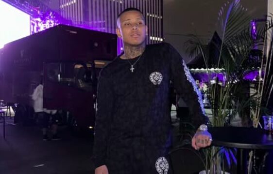 Eric.b.jrとは？ヤバい経歴やプロフィール、人気曲まで徹底解説 - No doubt