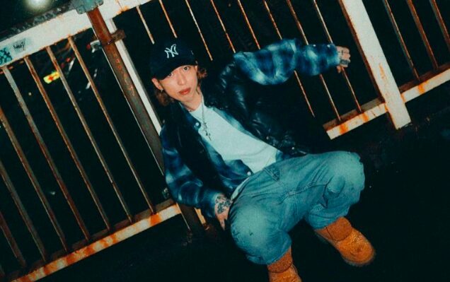 ラッパーKvi Babaとは？プロフィールや経歴、人気曲まで徹底解説する - No doubt