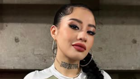 ラッパーMaRIとは？プロフィールや壮絶な経歴、人気曲まで徹底解説 - No doubt