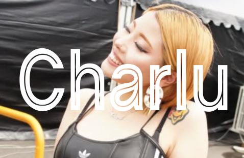 ラッパーCharluのプロフィールや経歴、人気曲まで徹底解説 - No doubt